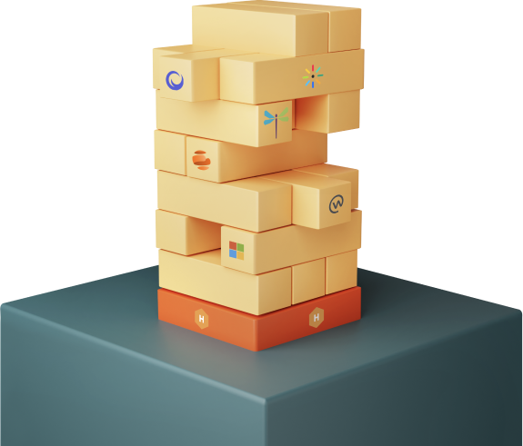 Integrations — Hive Streaming