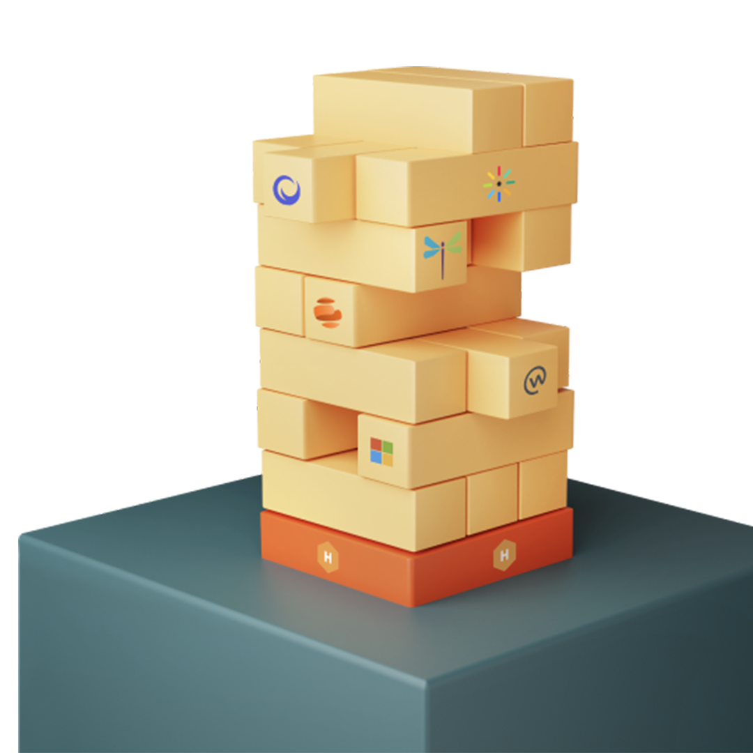 Integrations — Hive Streaming